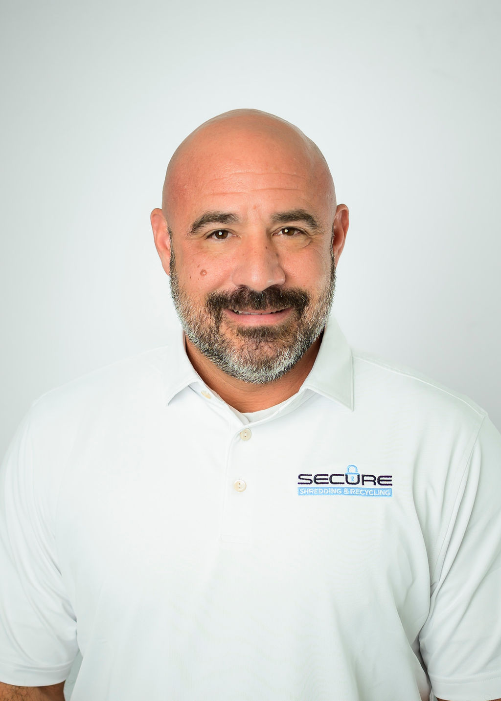 Jason Goodson - Secure Shredding and E-Recycling